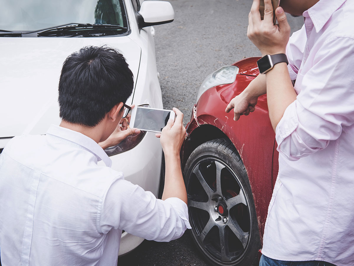 Car Insurance: Collision Coverage versus Comprehensive Coverage ...