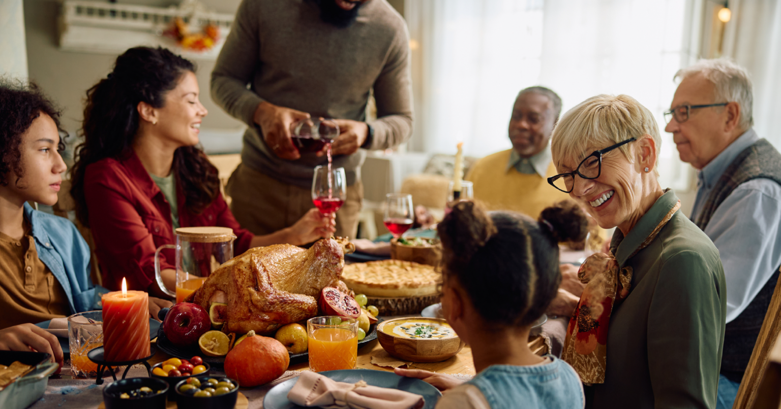 5 Ways To Avoid an Insurance Claim This Thanksgiving - Bulger Insurance