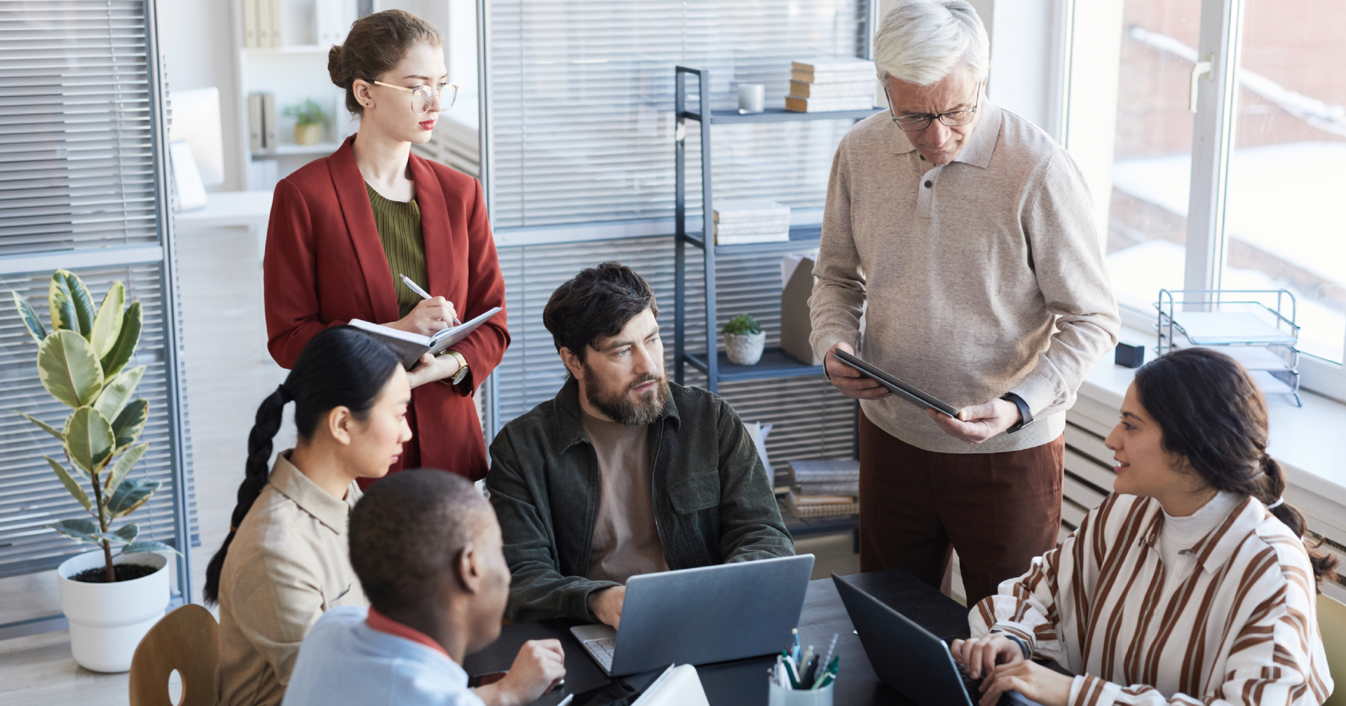 Condo Board Liability Checklist - Bulger Insurance